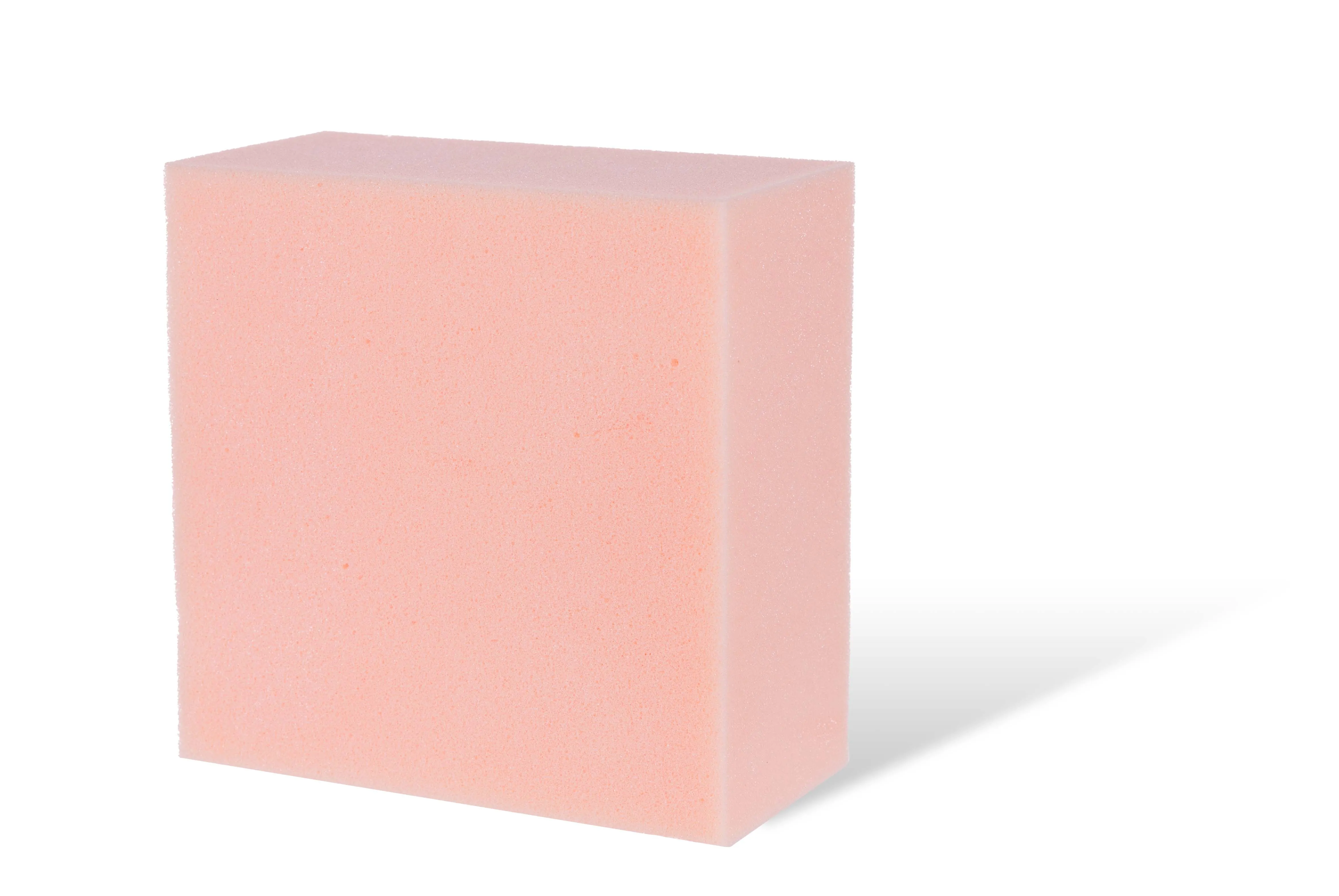 Safety Foam® | fireproof comfort CMHR polyether foam