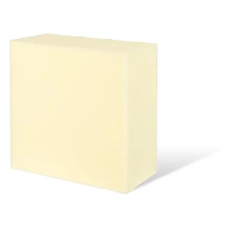 Visco-elastic foam | temperature sensitive memory foam