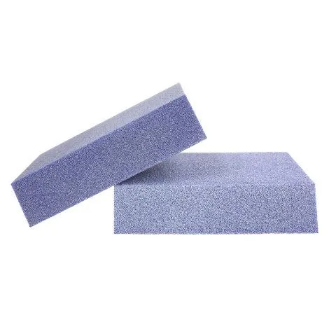 Polyether, visco-elastic, special and cold foams